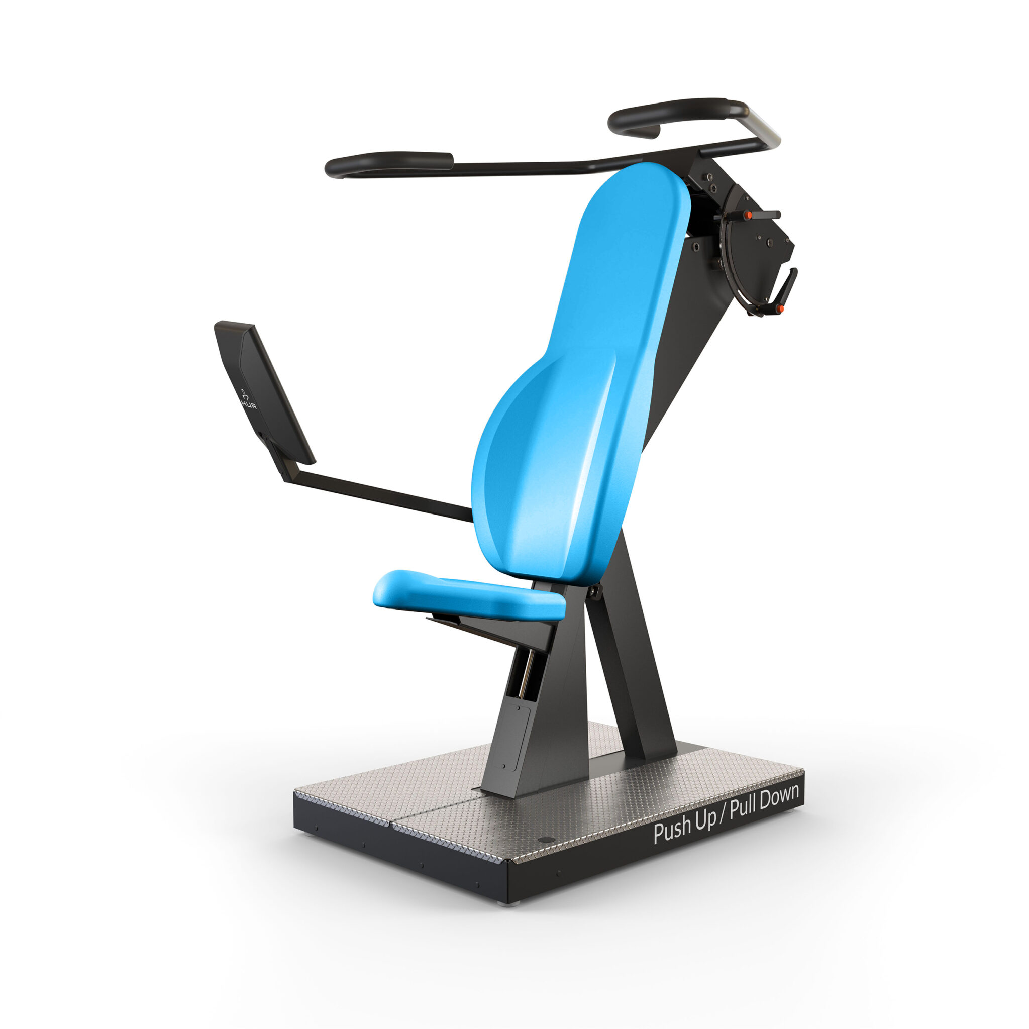 Push Up/Pull Down ST5120 with SmartTouch Technology - HUR Canada