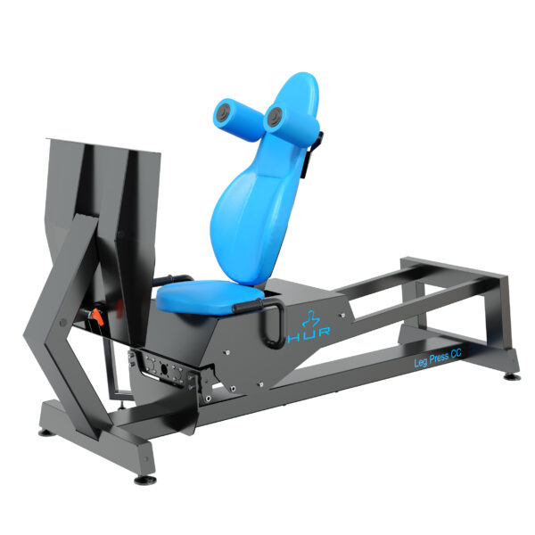 Leg Press CC STE5549 with SmartTouch Technology - HUR Canada