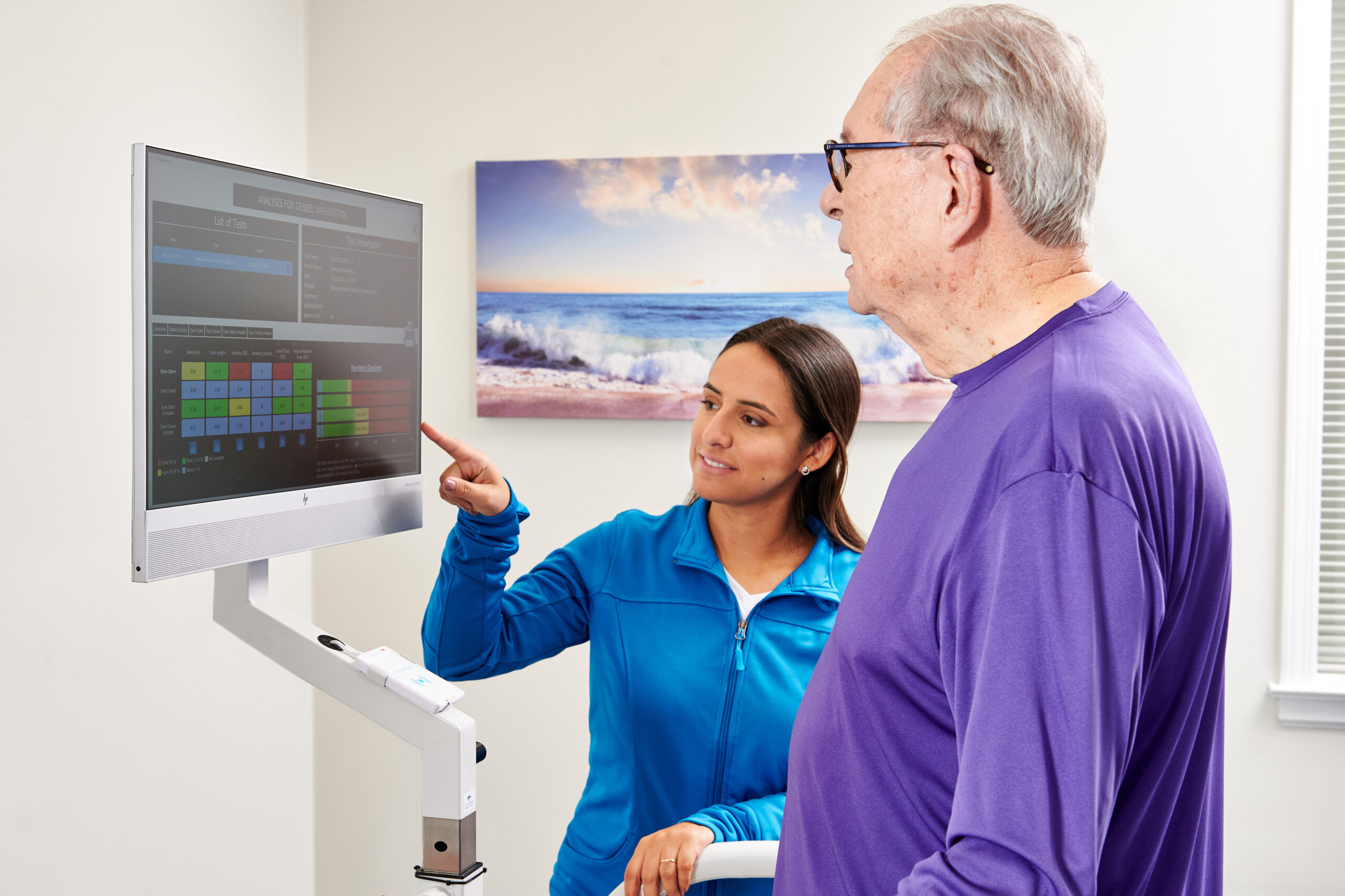 Breaking the Frailty Cycle: Regaining Strength and Independence - HUR ...